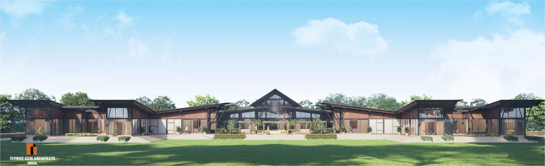 Kubda Resort - Ishwargehi
