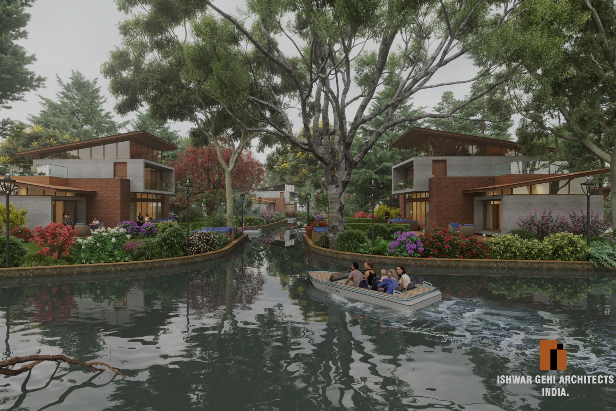 Shreeya Krome - Ishwargehi